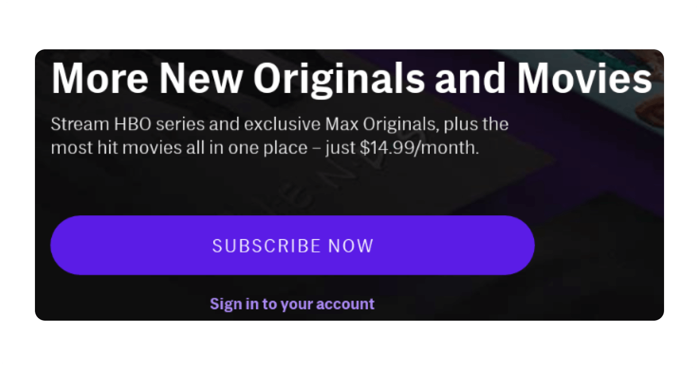 How to watch HBO Max with a VPN | uVPN #1 Best VPN